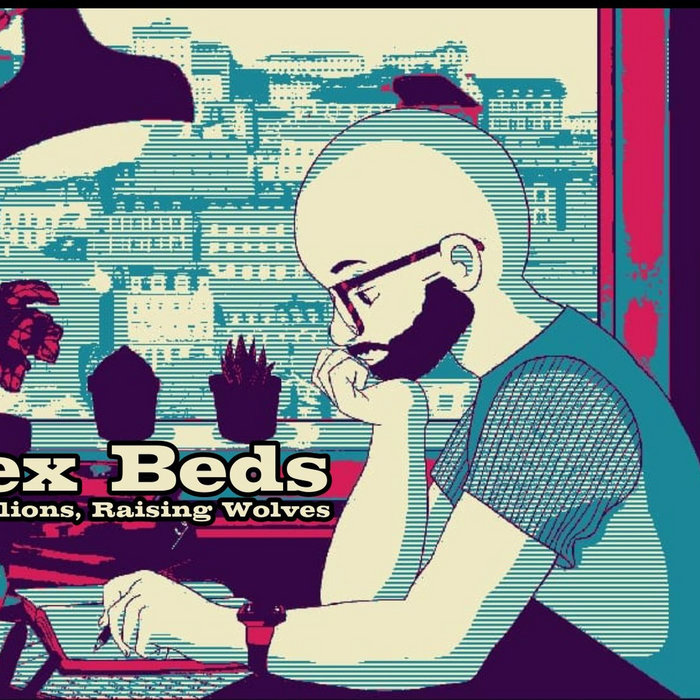 Raising Lions, Raising Wolves | Alex Beds