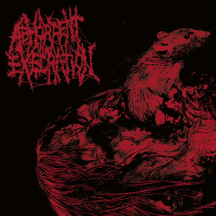 Atavistic Voracity | Abhorrent Execration