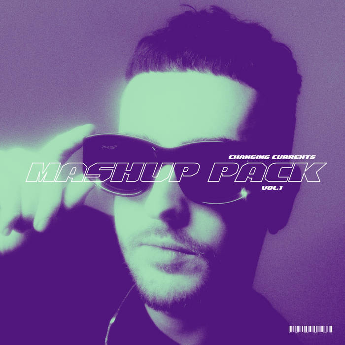 Mashup Pack Vol.1 | Changing currents