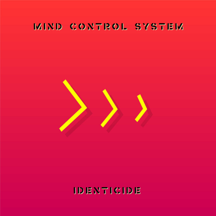 Machine Learning 4 | Mind Control System