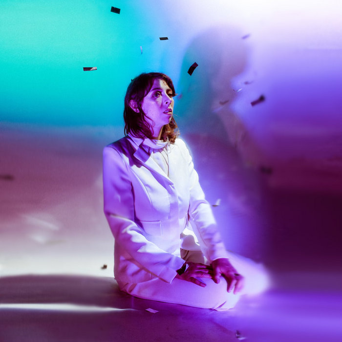 Only a Dark Cocoon | Caley Conway