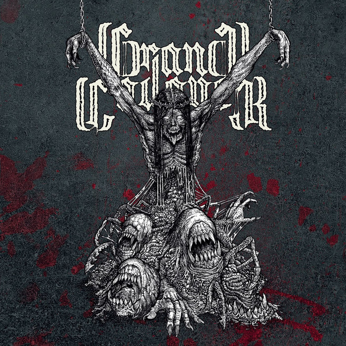 Terminal Exit/Skinless Gods | Grand Cadaver