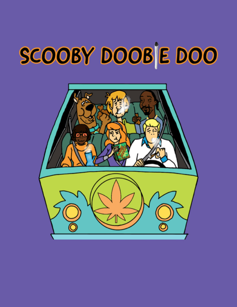 Scoobie Doobie Doo | Larry Arnold | Billy Joel Jr