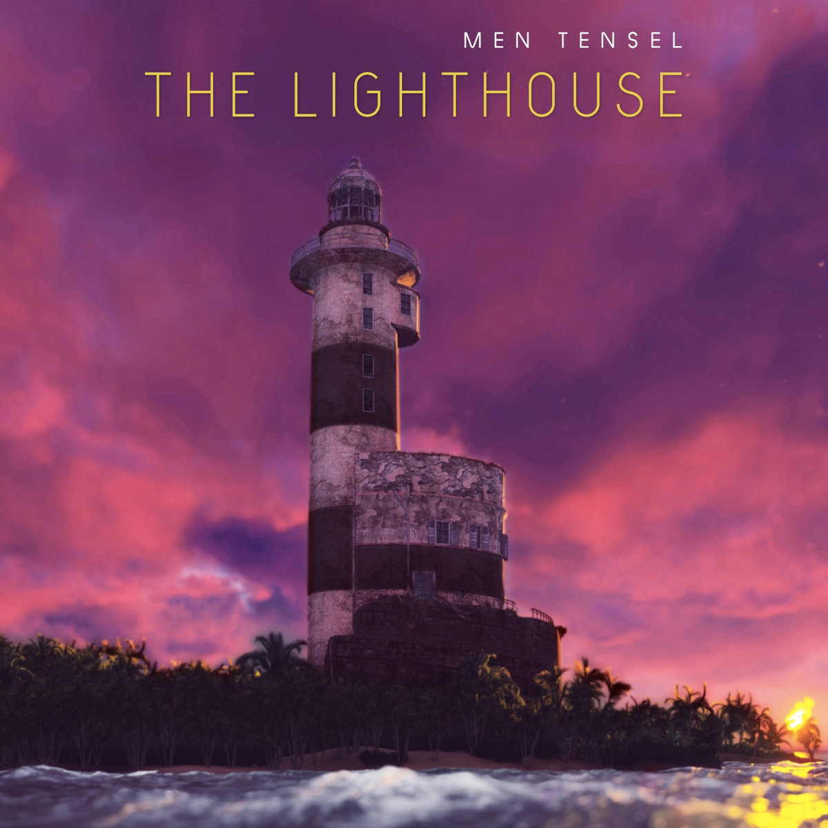 The Lighthouse: Pt. 1-3, Enter the void | Men Tensel