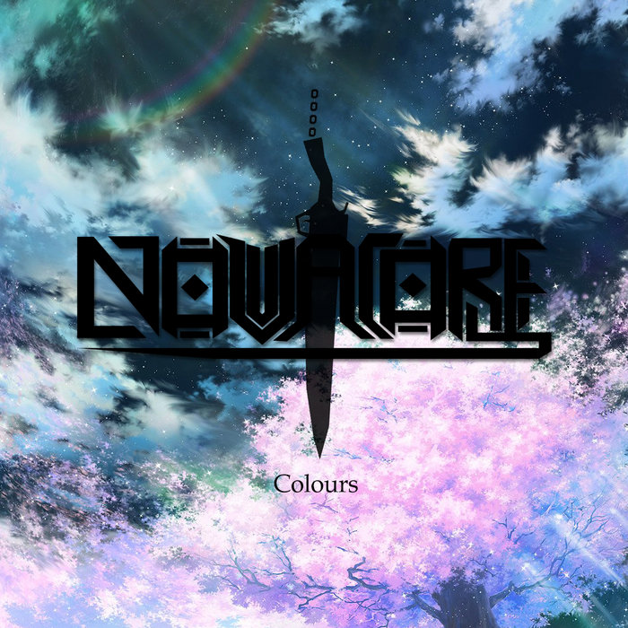 Colours | Novacore