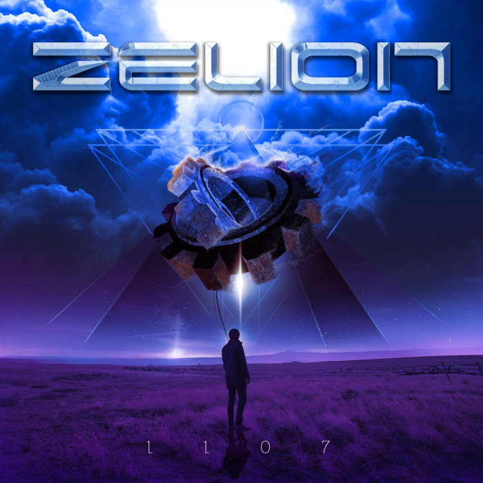 1107 | Zelion