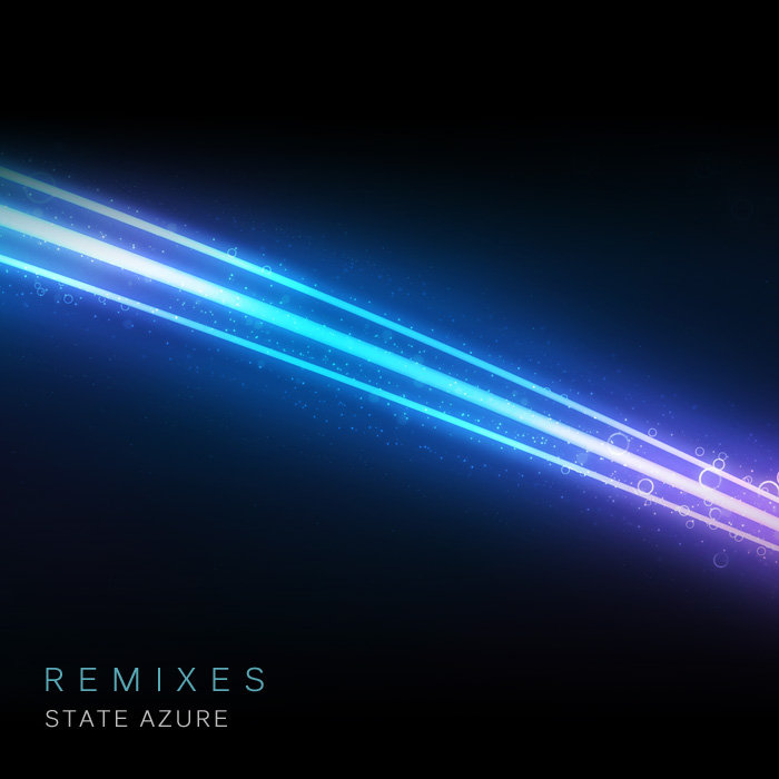 Remixes | State Azure