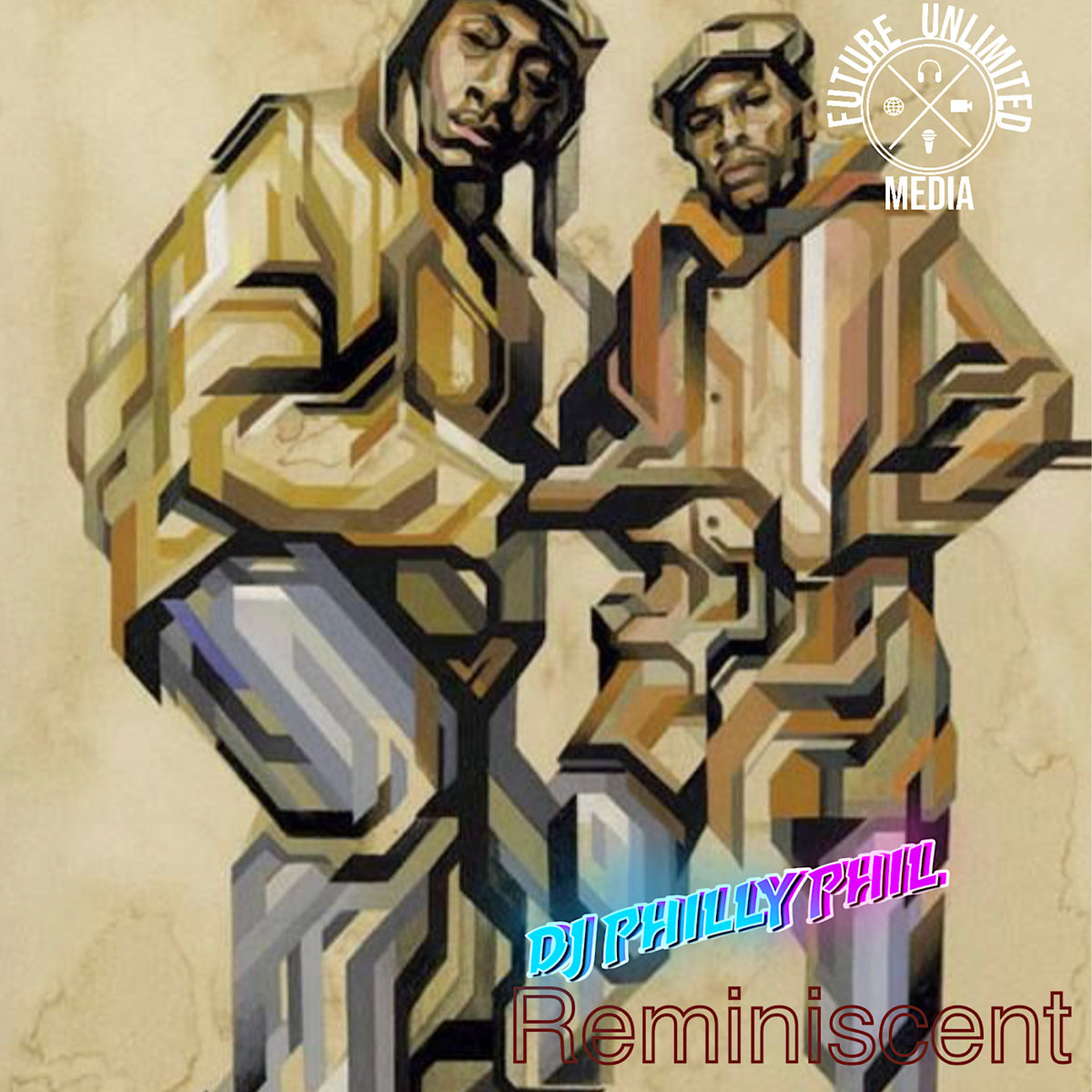 Reminiscent EP | DJ PHILLY PHIL