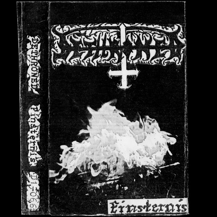 Finsternis [Demo 1995] | Dethroned