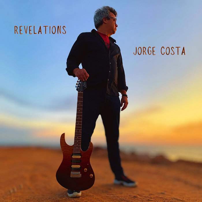 Revelations | Jorge Costa | Jorge Costa Music