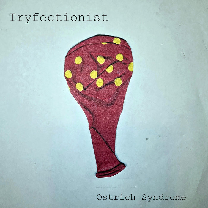 Tryfectionist | Ostrich Syndrome