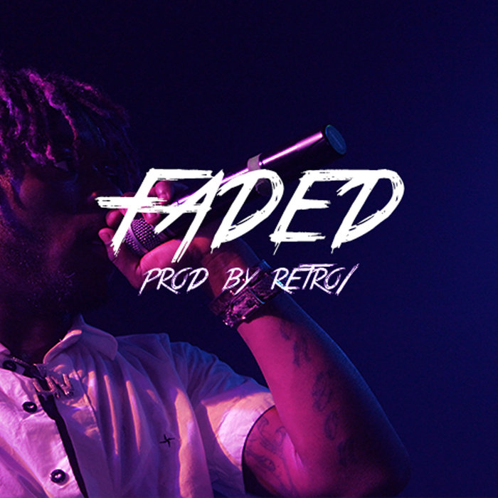 faded | R E T R O 1