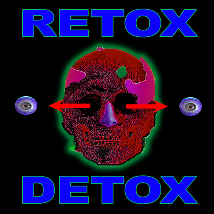 RETOX DETOX | TIEFBASSKOMMANDO