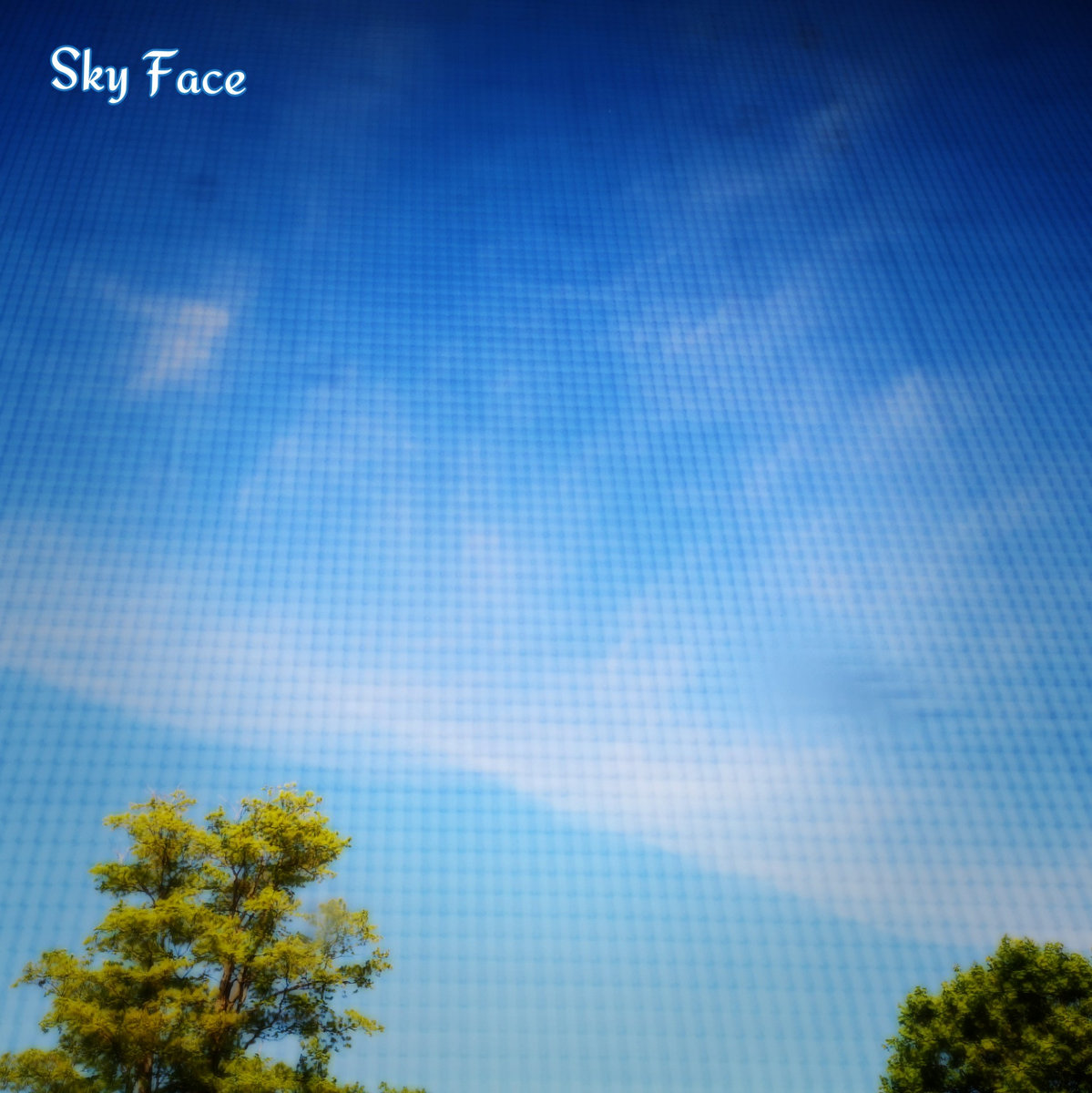Sky Face | Funnel Ruckus