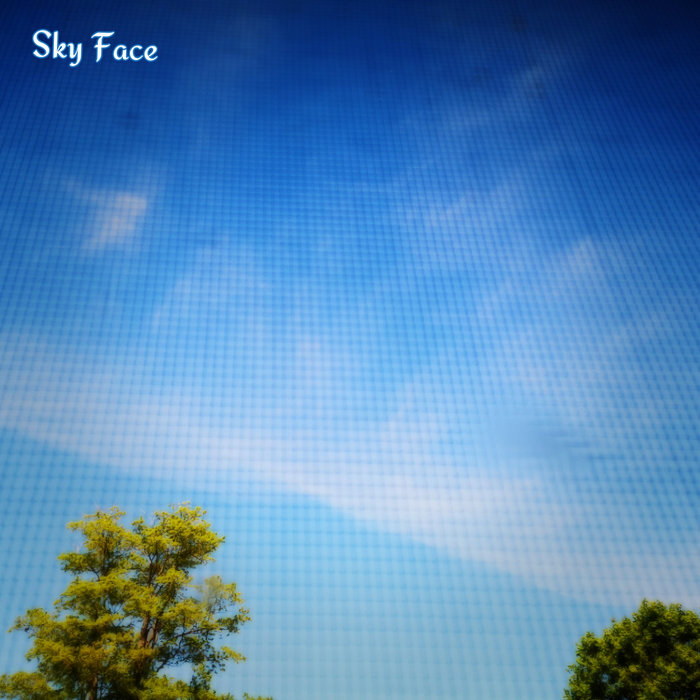 Sky Face | Funnel Ruckus
