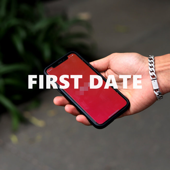 First Date Makoto Fukami