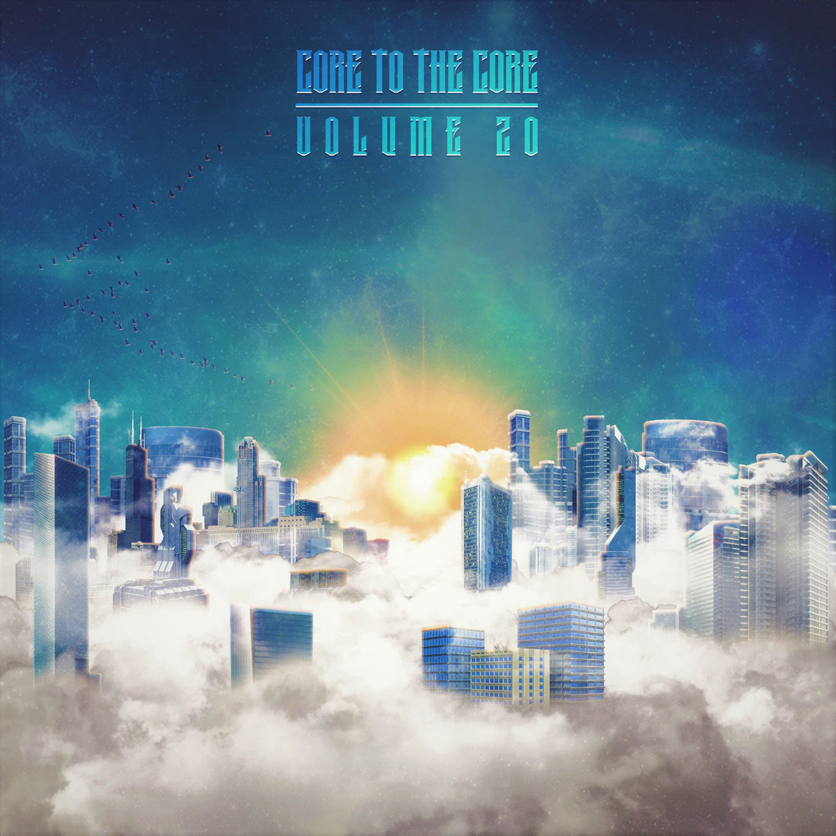 Core To The Core - Volume 20 (2019) | Core To The Core