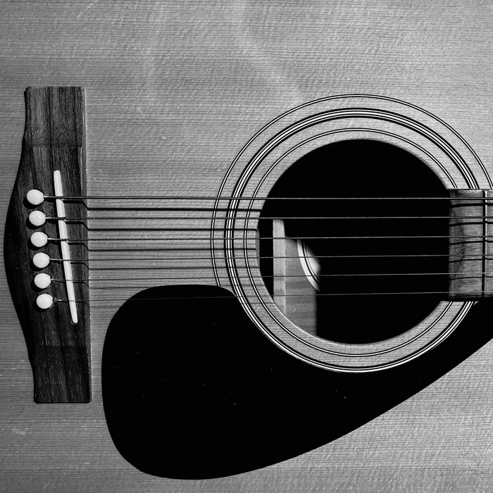 Lo-Fi Guitar and Drums | Justin Vidal