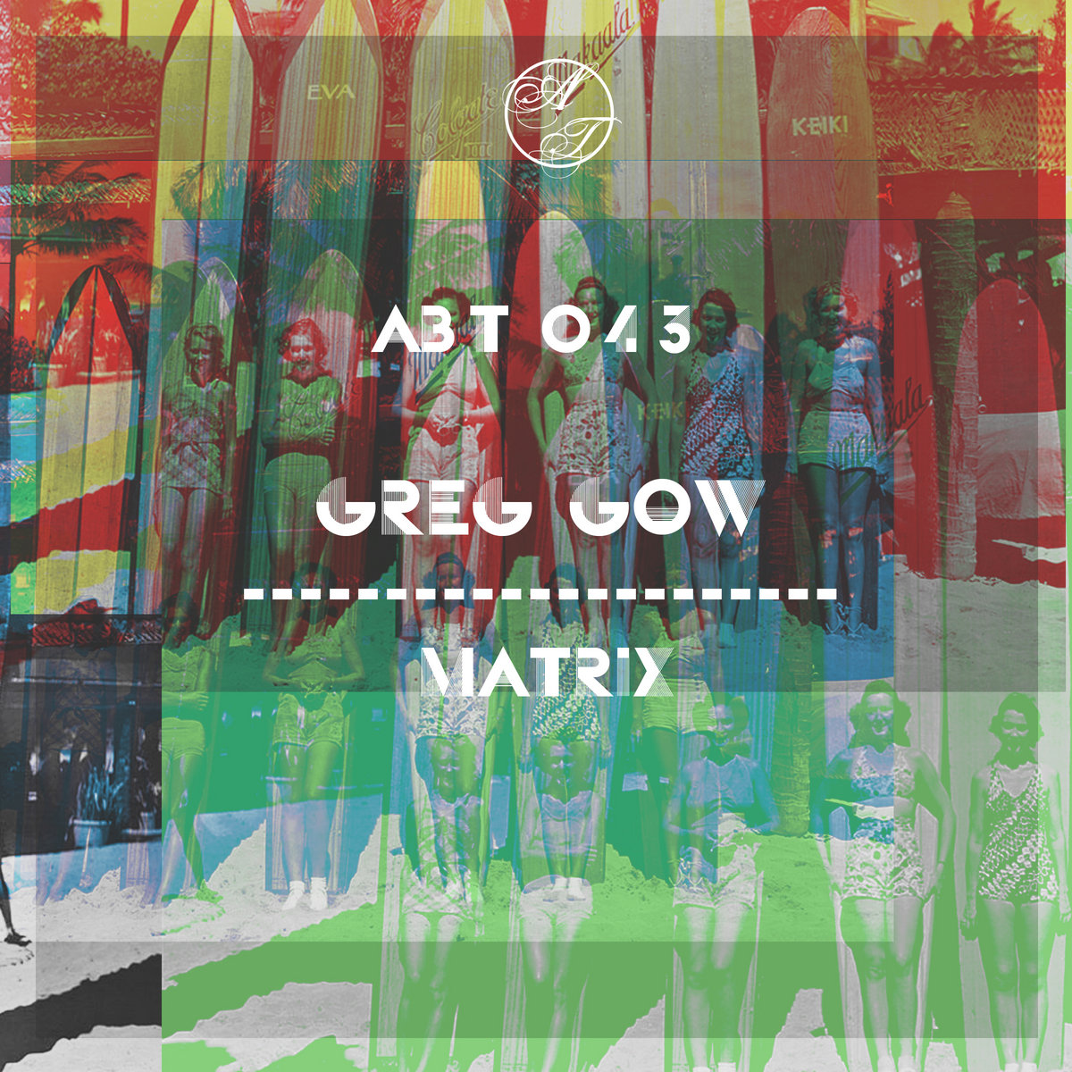 Matrix | Greg Gow | Abstract Theory
