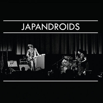 Music | Japandroids