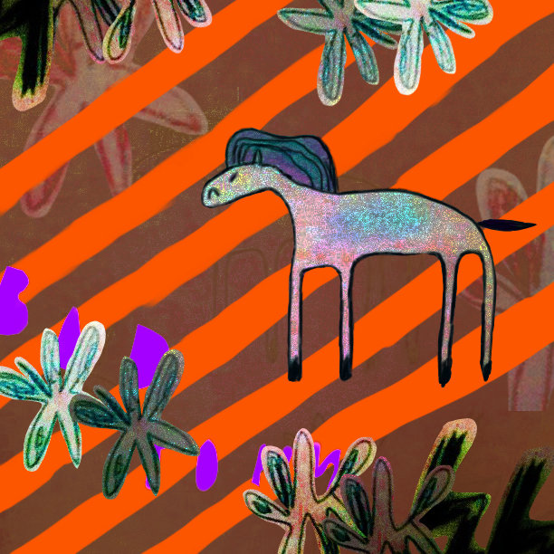 Bad Pony | Future Boy