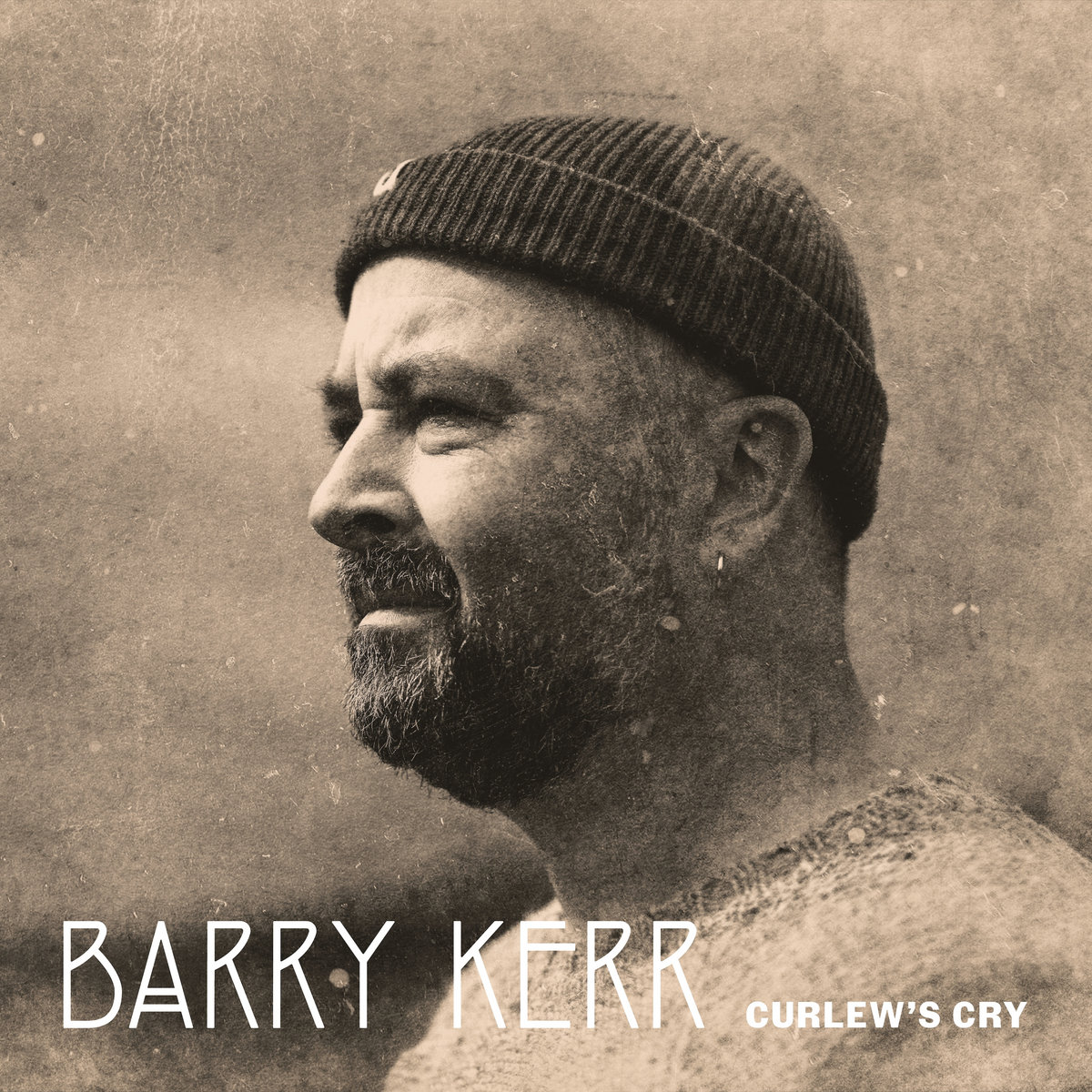 Curlew's Cry | Barry Kerr