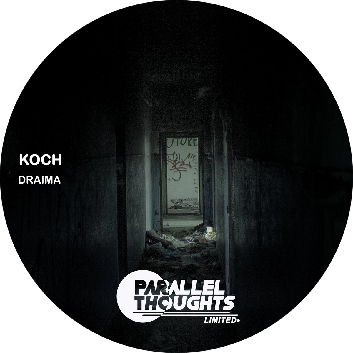 Draima | Koch | Parallel Thoughts