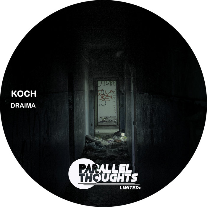Draima | Koch | Parallel Thoughts