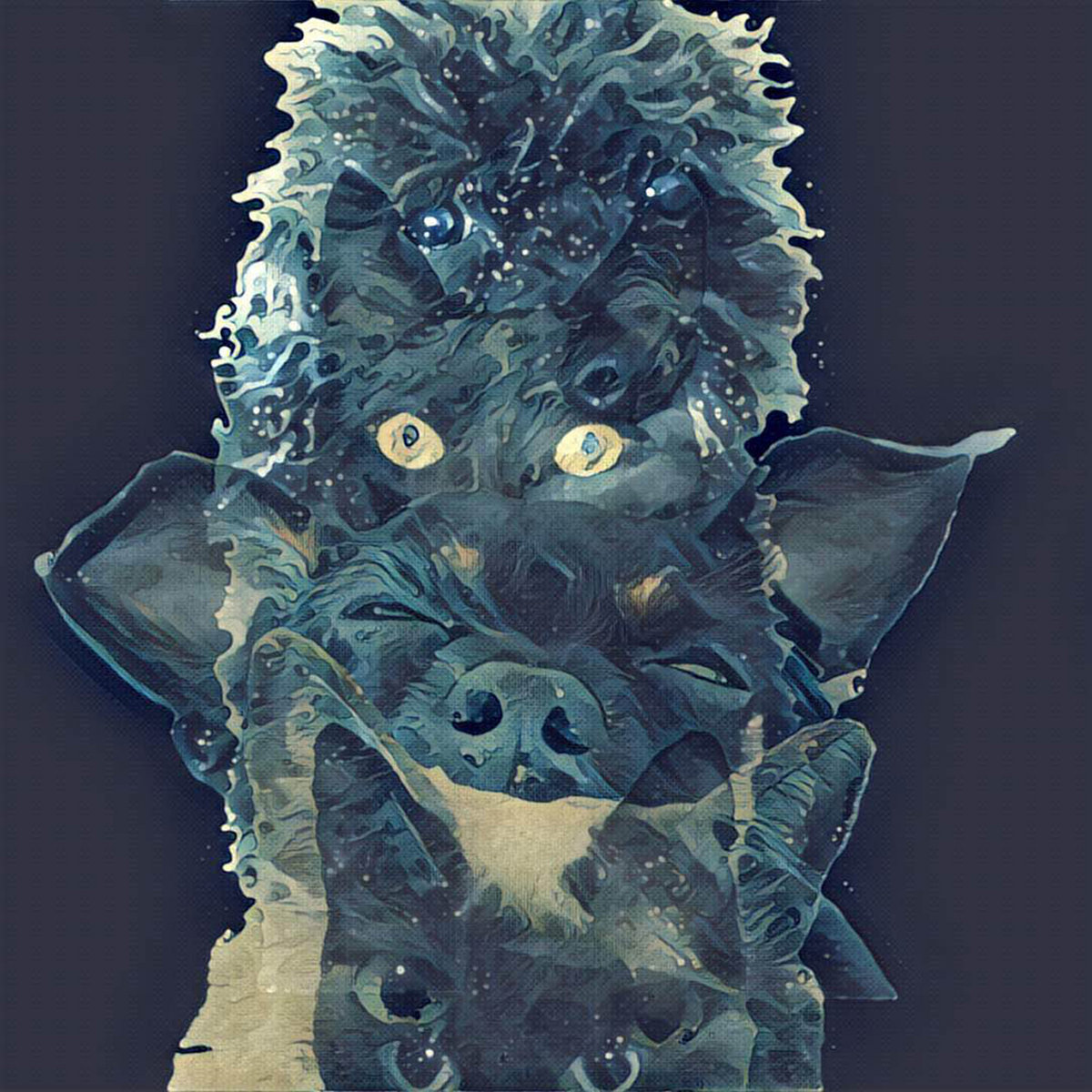 Fister & Frank | Fister & Frank