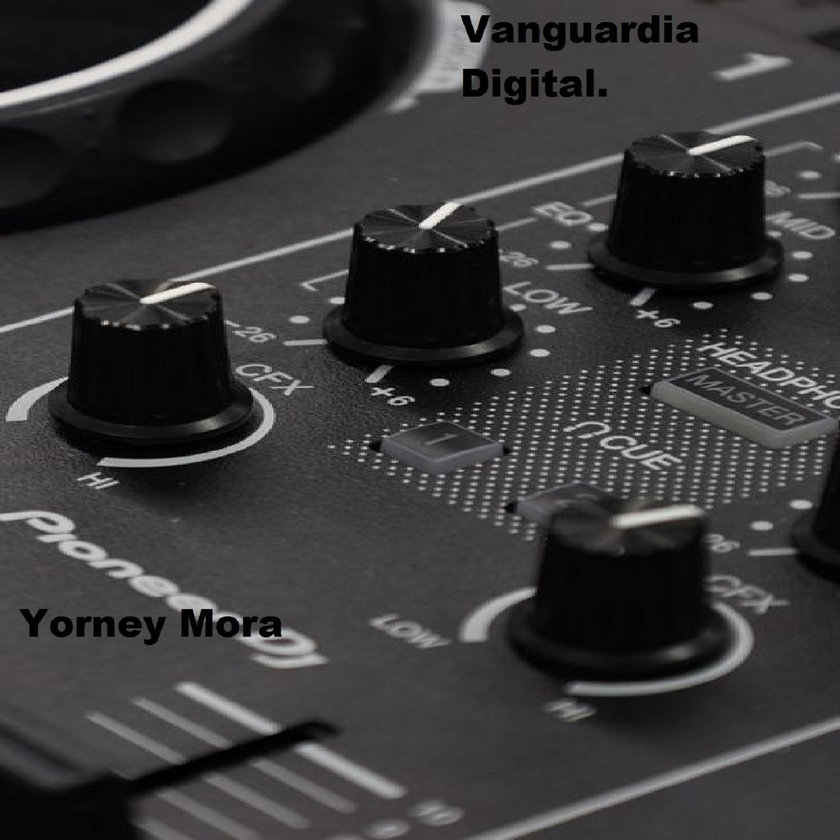 Vanguardia Digital | Yorney Mora