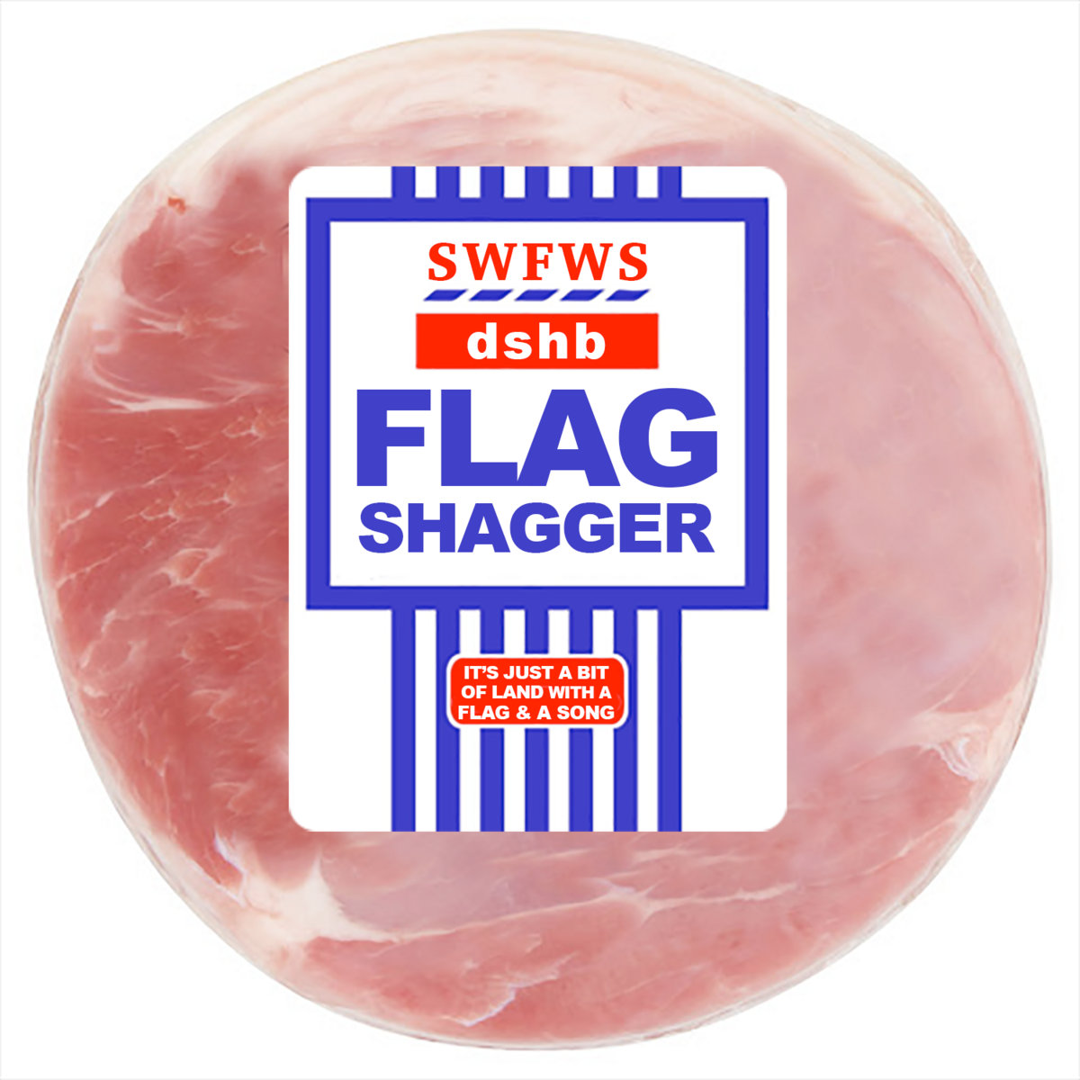 FLAG SHAGGER | Son Without Father Without Son; DShappyBOI | DShappyBOI