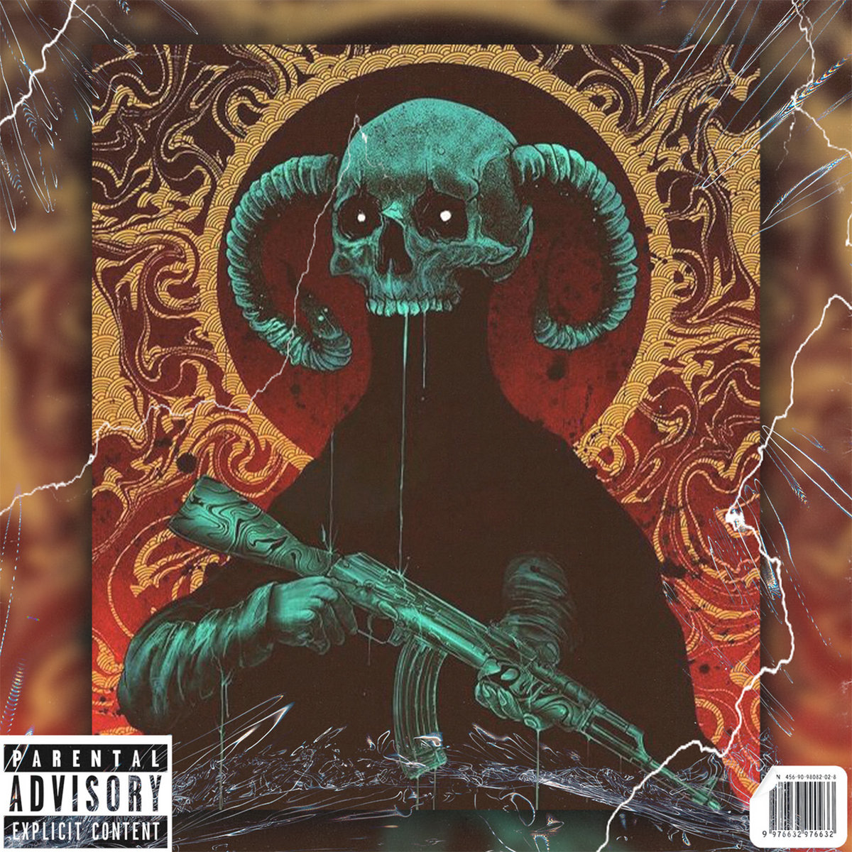 Pop Smoke Dark Sample Pack | Tension | Soul Chemist