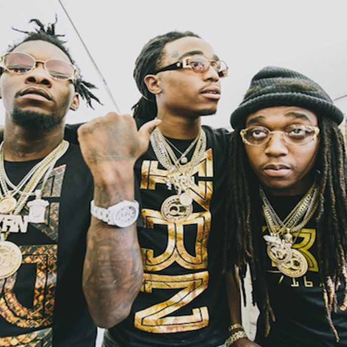 Migos Type Beat - Whip it | KG Soundz