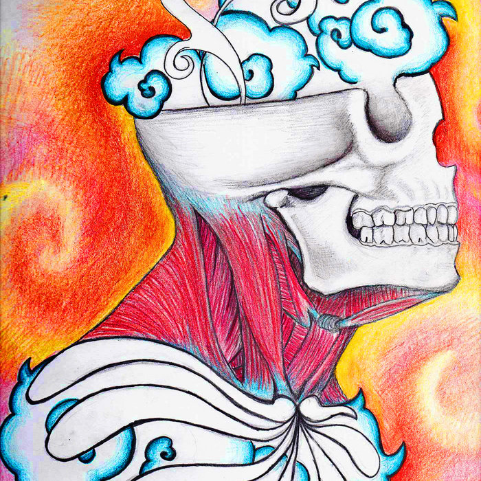 The Burning Monks | Kikosho