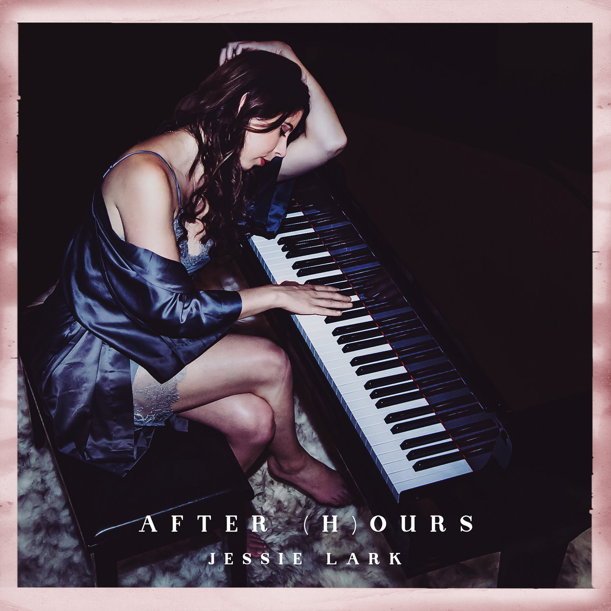 After (h)Ours | Jessie Lark