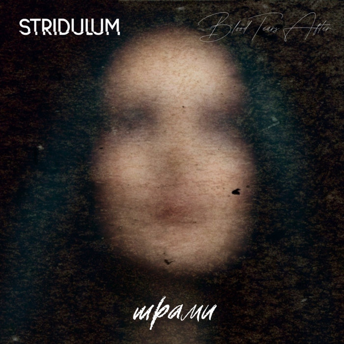Шрами / Shramy (feat. STRIDULUM) | BLOOD TEARS AFTER