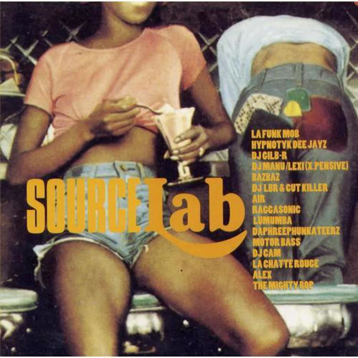 Source Lab | Source Lab