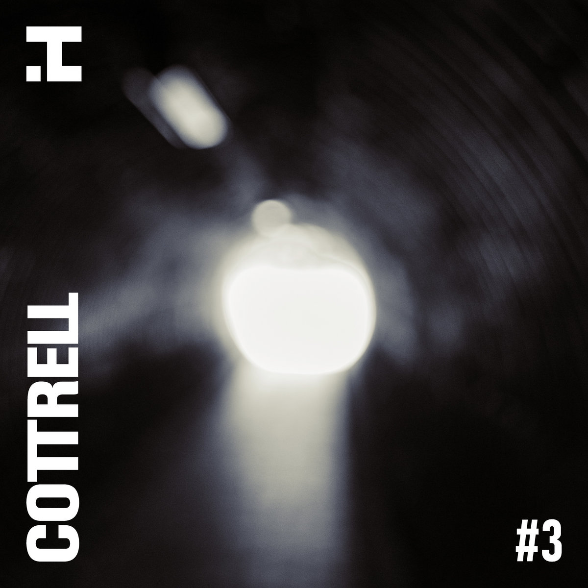 #3 | COTTRELL