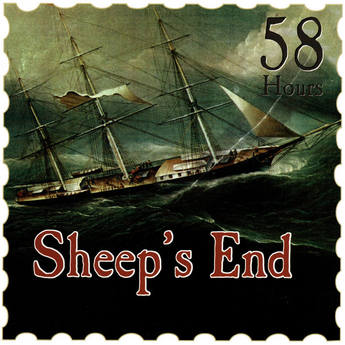 58 Hours (Remastered) | Sheep's End