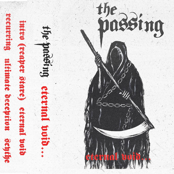 Eternal Void | The Passing
