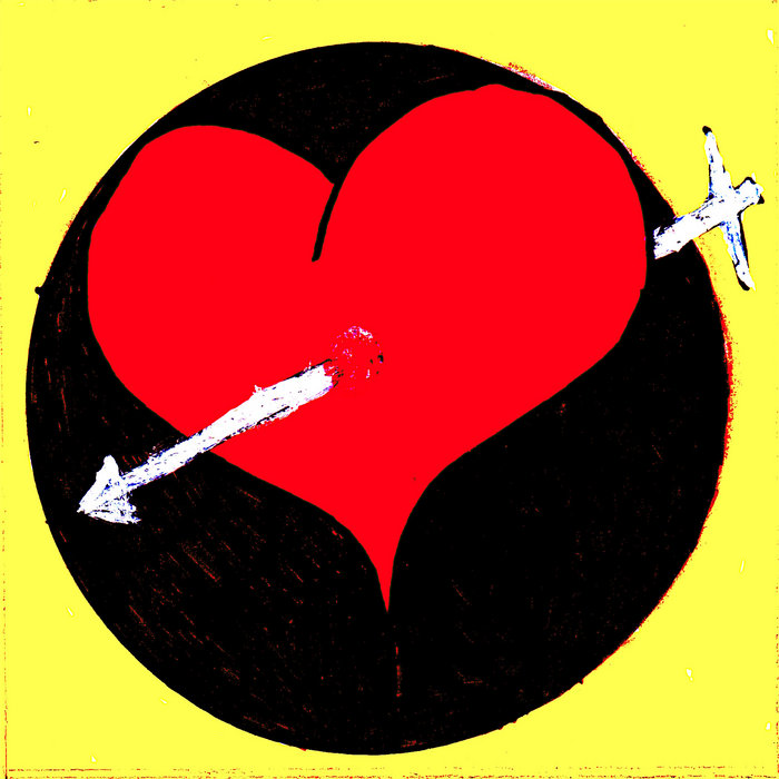 A rocking Heart in a swinging Ass | The Matter of Taste | Christof Thewes