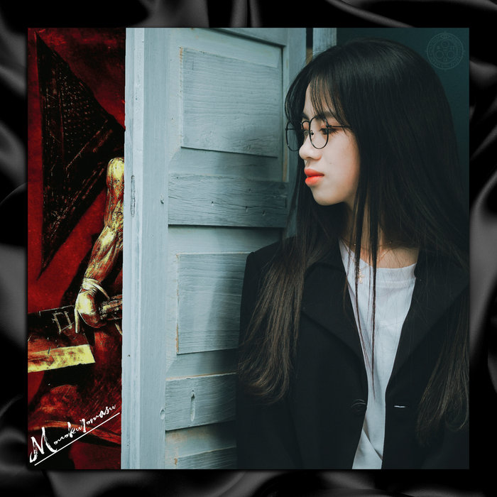 Maria | monokuromasu