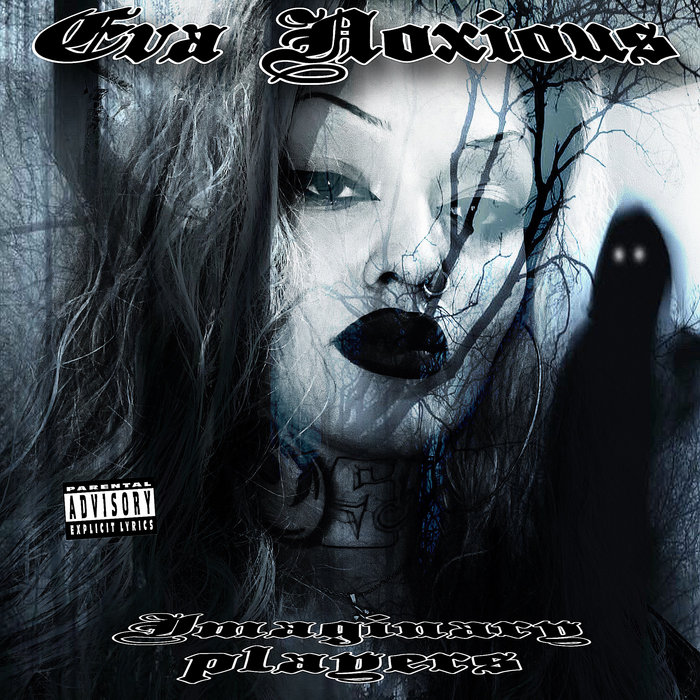 Imaginary Players | Eva Noxious