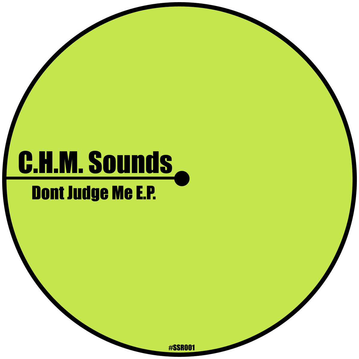 Chm Sounds Dont Judge Me Ep Chm Sounds Spa Street Sounds