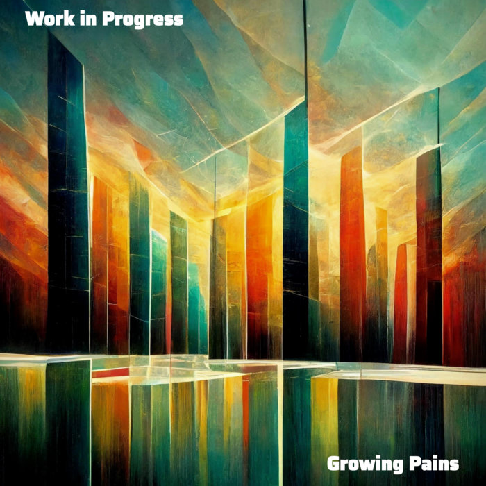 Growing Pains | Work in Progress