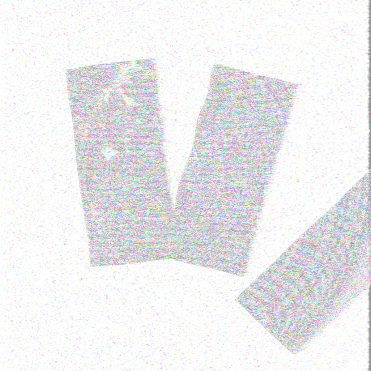 Odd Signals | jacob gemmell