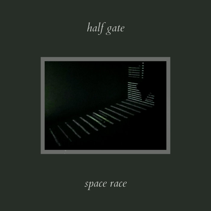 Space Race | Half Gate