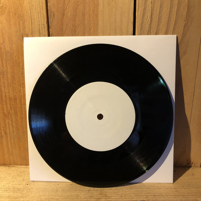 7" Polyvinyl Dubplate | Wax Works