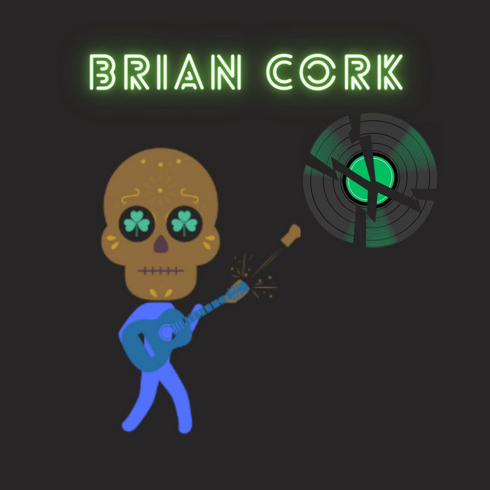 Brian Cork | Brian Cork