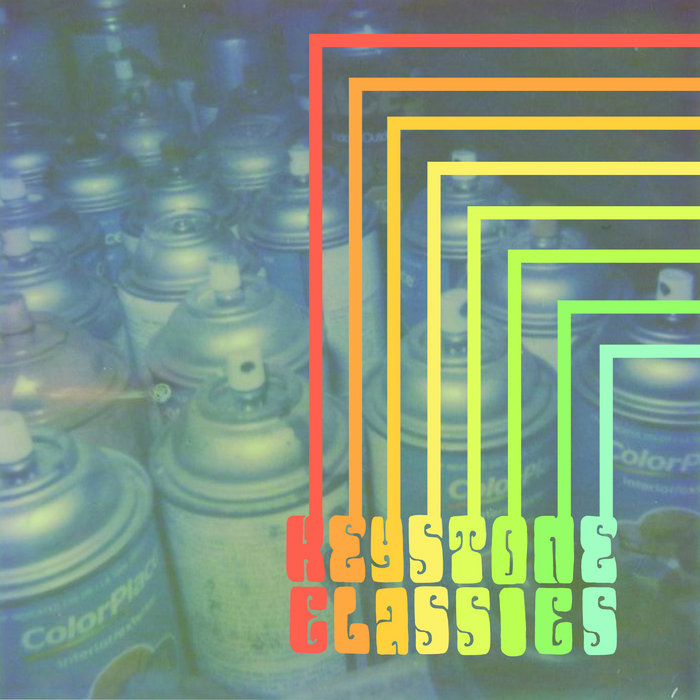 Keystone Classics | Various | Keystone Classics